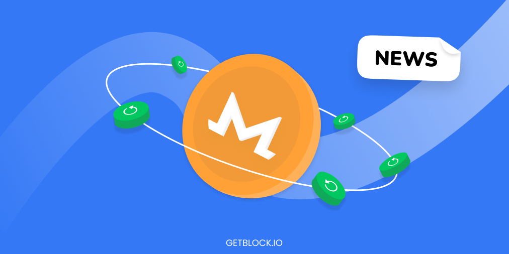 Monero (XMR) Nodes Activated Most Crucial Hardfork of 2022 | GetBlock.io